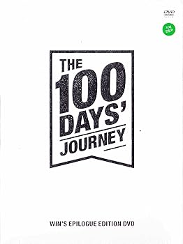 【中古】WIN's Epilogue Edition DVD [The 100 Days' Journey] (2DVDs + フォトブック) (韓国盤)【メーカー名】【メーカー型番】【ブランド名】【商品説明】WIN's Epilogue ...