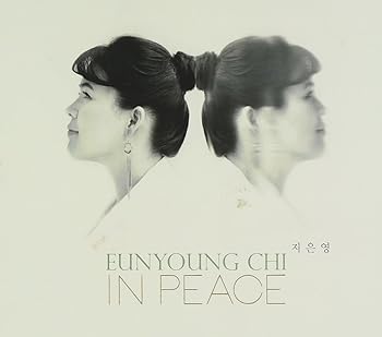 【中古】Chi Eun Young CCM Vol. 1 - In Peace【メーカー名】【メーカー型番】【ブランド名】5212 Music アジアンポップ, 5%OFFクーポン対象商品_fixed, Music Album CDs, B...