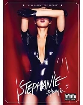 【中古】1stミニアルバム - Top Secret (韓国盤)【メーカー名】【メーカー型番】【ブランド名】Imports アジアンポップ, 5%OFFクーポン対象商品_fixed, Music Album CDs, BxGy, クーポン使...
