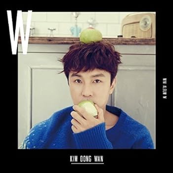 【中古】2ndミニアルバム- W (韓国盤)【メーカー名】【メーカー型番】【ブランド名】Loen Entertainment ロック, アジアンポップ, 5%OFFクーポン対象商品_fixed, クーポン使用可能商品_fixed, 5%OF...