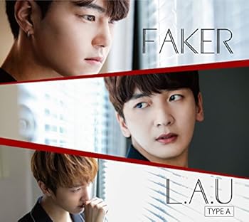 【中古】FAKER(初回限定盤A)(DVD付)【メーカー名】【メーカー型番】【ブランド名】【商品説明】FAKER(初回限定盤A)(DVD付)当店では初期不良に限り、商品到着から7日間は返品を 受付けております。お問い合わせ・メールにて不具合...