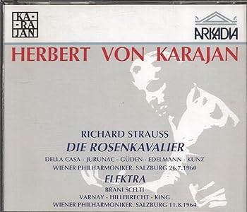 【中古】R.Strauss;Der Rosenkavalie【メーカー名】【メーカー型番】【ブランド名】【商品説明】R.Strauss;Der Rosenkavalie当店では初期不良に限り、商品到着から7日間は返品を 受付けております。お...