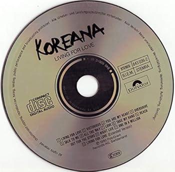 【中古】Living for love【メーカー名】【メーカー型番】【ブランド名】【商品説明】Living for love当店では初期不良に限り、商品到着から7日間は返品を 受付けております。お問い合わせ・メールにて不具合詳細をご連絡くだ...