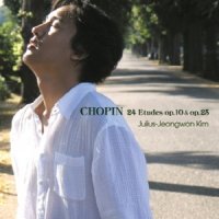 【中古】Julius Jeongwon Kim - Piano ; Chopin 24 Etudes op.10 & op.25(韓国盤)【メーカー名】【メーカー型番】【ブランド名】【商品説明】Julius Jeongwon Kim - P...