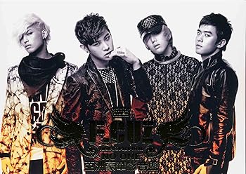 【中古】F.cuz Mini Album - No One (CD+DVD) (亞洲豪華影音盤)(台湾盤)【メーカー名】【メーカー型番】【ブランド名】種子 アジアンポップ, 5%OFFクーポン対象商品_fixed, Music Album ...