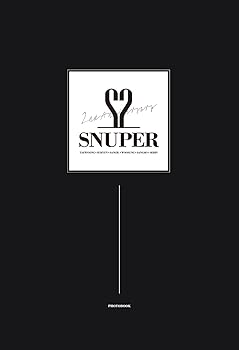 【中古】スヌーパー - 2nd ANNIVERSARY PHOTOBOOK+CD [韓国盤]【メーカー名】【メーカー型番】【ブランド名】【商品説明】スヌーパー - 2nd ANNIVERSARY PHOTOBOOK+CD [韓国盤]当店では...