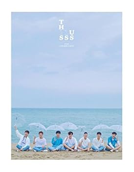 【中古】BTOB 11thミニアルバム - THIS IS US (SEE ver.)【メーカー名】【メーカー型番】【ブランド名】【商品説明】BTOB 11thミニアルバム - THIS IS US (SEE ver.)当店では初期不良に限...