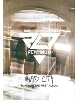 【中古】【未使用】P.L.T 1stアルバム - MAD CITY【メーカー名】【メーカー型番】【ブランド名】【商品説明】P.L.T 1stアルバム - MAD CITY当店では初期不良に限り、商品到着から7日間は返品を 受付けております。...