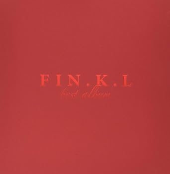 【中古】FIN.K.L - ベストアルバム (LP + CD) [Analog]【メーカー名】【メーカー型番】【ブランド名】【商品説明】FIN.K.L - ベストアルバム (LP + CD) [Analog]当店では初期不良に限り、商品到着...