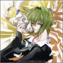 【中古】【未使用】セイント・ビースト カップリング CD シリーズ #3 神官パンドラ×パール【メーカー名】【メーカー型番】【ブランド名】【商品説明】セイント・ビースト カップリング CD シリーズ #3 神官パンドラ×パール当店では初期不...