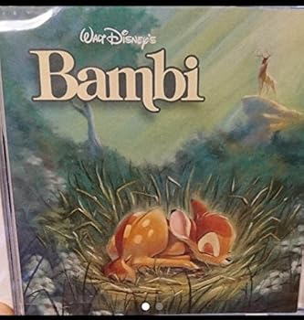 【中古】【未使用】バンビ — オリジナル・サウンドトラック (デジタル・リマスター盤)【メーカー名】【メーカー型番】【ブランド名】【商品説明】バンビ — オリジナル・サウンドトラック (デジタル・リマスター盤)当店では初期不良に限り、商品到...