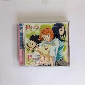 【中古】舞-HiMEラジオ 風華学園放送部 主題歌【メーカー名】【メーカー型番】【ブランド名】ランティス サウンドトラック, アニメ, キッズアニメ・テレビ, 5%OFFクーポン対象商品_fixed, クーポン使用可能商品_fixed, 5...