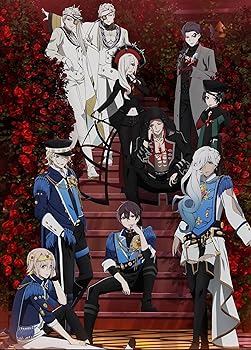 【中古】ヴィジュアルプリズン Original Soundtrack(通常盤)【メーカー名】【メーカー型番】【ブランド名】【商品説明】ヴィジュアルプリズン Original Soundtrack(通常盤)当店では初期不良に限り、商品到着から...