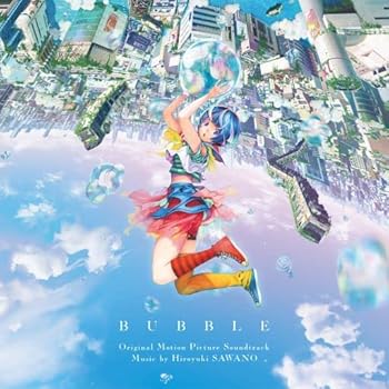 【中古】「バブル」オリジナル・サウンドトラック (通常盤)【メーカー名】【メーカー型番】【ブランド名】【商品説明】「バブル」オリジナル・サウンドトラック (通常盤)当店では初期不良に限り、商品到着から7日間は返品を 受付けております。お問い...