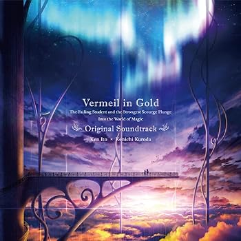 【中古】TVアニメ「金装のヴェルメイユ」オリジナル・サウンドトラック(特典なし)【メーカー名】【メーカー型番】【ブランド名】ポニーキャニオン サウンドトラック, アニメ, キッズアニメ・テレビ, Music Album CDs, ミュージッ...