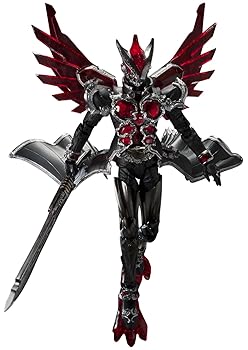 【中古】TAMASHII NATIONS S.I.C. 仮面ライダーウィザード フレイムスタイル【メーカー名】【メーカー型番】【ブランド名】TAMASHII NATIONS フィギュア・コレクタードール, 魂ネイションズストア, スケールフ...