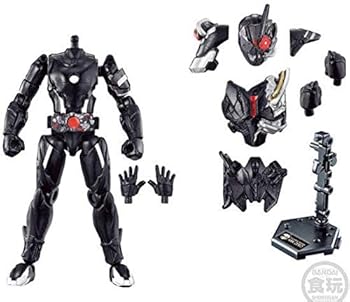 【中古】装動 仮面ライダーゼロワン AI 09 Feat.装動 仮面ライダージオウ アークゼロ ボディ アークゼロ アーマー 2種セット【メーカー名】【メーカー型番】【ブランド名】BANDAI フィギュア・コレクタードール, おもちゃ スト...