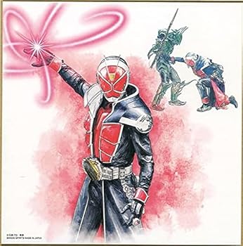 【中古】一番くじ 仮面ライダージオウ FINAL TIME feat.装動 仮面ライダー電王 2等 水彩色コレ 仮面ライダーウィザード 単品【メーカー名】【メーカー型番】【ブランド名】バンプレスト フィギュア・コレクタードール, おもちゃ ...