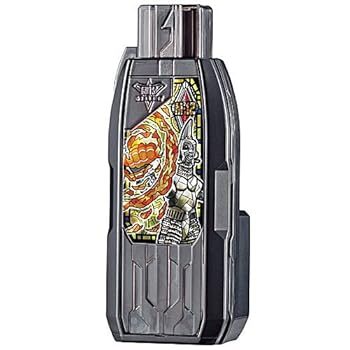 【中古】ウルトラマントリガー SGガッツハイパーキー01 [3.ウィンダムキー](単品)【メーカー名】【メーカー型番】【ブランド名】BANDAI フィギュア・コレクタードール 【商品説明】ウルトラマントリガー SGガッツハイパーキー01 [...