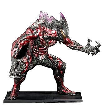 【中古】KRS ウルトラマンベリアル ソフビ製 塗装済み完成品フィギュア【メーカー名】【メーカー型番】【ブランド名】アクロ(ACRO) フィギュア・コレクタードール, おもちゃ_2column, おもちゃ ストア, ウルトラマン 【商品説明...