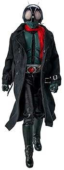 【中古】グッドスマイルカンパニー(GOOD SMILE COMPANY) フィグゼロ シン 仮面ライダー 1/6スケール ABS&PVC&POM製 塗装済み可動フィギュア【メーカー名】【メーカー型番】【ブランド名】グッドスマイルカンパニー(...