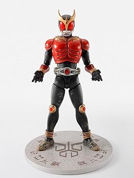 【中古】超クウガ展 限定 S H.Figuarts 真骨彫製法 超古代戦士 クウガ【メーカー名】【メーカー型番】【ブランド名】ノーブランド品 フィギュア・コレクタードール, おもちゃ_2column, おもちゃ ストア, 仮面ライダークウガ...