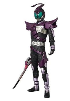 【中古】Real Action Heros RAH 仮面ライダーサソード DX Type 2012【メーカー名】【メーカー型番】【ブランド名】メディコム・トイ(MEDICOM TOY) フィギュア・コレクタードール 【商品説明】Real A...