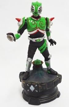 【中古】チェスピースコレクションDX 仮面ライダー龍騎 〜激突! 13人ライダー編〜 仮面ライダーベルデ (ナイト) 単品 メガハウス【メーカー名】【メーカー型番】【ブランド名】メガハウス(MegaHouse) フィギュア・コレクタードール...