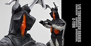 【中古】CCP 1/6特撮シリーズ EX ウルトラマン 宇宙恐竜ゼットン【メーカー名】【メーカー型番】【ブランド名】シーシーピー(Ccp) フィギュア・コレクタードール, おもちゃ ストア 【商品説明】CCP 1/6特撮シリーズ EX ウル...