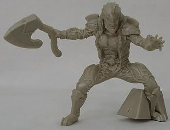 【中古】【未使用】HG CORE-SP 仮面ライダー電王 イマジンSpecial キンタロスイマジン(未契約バージョン) 単品【メーカー名】【メーカー型番】【ブランド名】BANDAI フィギュア・コレクタードール, おもちゃ ストア 【商品...