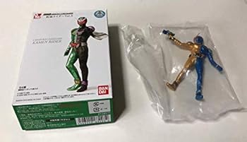 【中古】超造形魂 スキャンヒーローズ 仮面ライダー 3 仮面ライダーW ルナトリガー 単品 フィギュア BANDAI【メーカー名】【メーカー型番】【ブランド名】バンダイ(BANDAI) フィギュア・コレクタードール, おもちゃ_2colum...