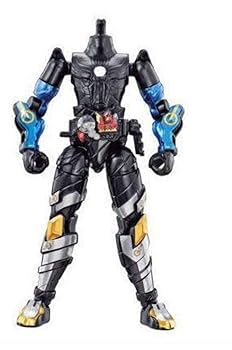 【中古】【未使用】装動 仮面ライダーゼロワン AI 02 Feat.創動 仮面ライダービルド [8.グリスパーフェクトキングダム ボディ](単品)【メーカー名】【メーカー型番】【ブランド名】BANDAI フィギュア・コレクタードール 【商品...