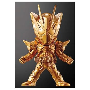 【中古】仮面ライダー ゴールドフィギュア03 [5.仮面ライダーゼロワン シャイニングアサルトホッパー](単品)【メーカー名】【メーカー型番】【ブランド名】BANDAI フィギュア・コレクタードール, ホームストア 【商品説明】仮面ライダー...