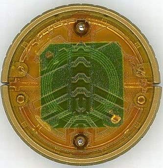 【中古】仮面ライダーオーズ オーメダル8 1.コブラ・コア 単品 ガシャポン【メーカー名】【メーカー型番】【ブランド名】BANDAI フィギュア・コレクタードール, 4f12f1ed-0c58-4129-8e0e-1b734d3e30a5_...