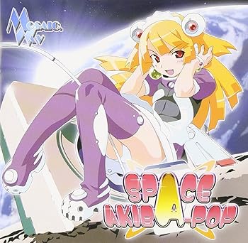 【中古】MOSAIC.WAV SPACE AKIBA-POP【メーカー名】【メーカー型番】【ブランド名】MOSAIC.WAV ゲーム, ジャンル別, 69011610-94cb-4c7f-82ba-3d0be6d09eb5_901, 690...