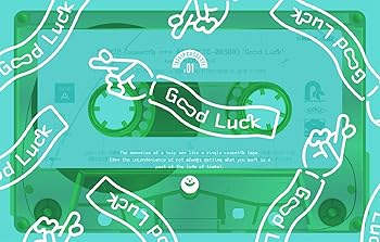 【中古】18TRIP Cassette #01 'グッドラック'(特典なし)【メーカー名】【メーカー型番】【ブランド名】ポニーキャニオン ゲーム, ミュージックCD・レコード, 対象のMusic商品 HAMAツアーズ: Artist【商品説...
