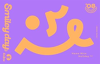 【中古】18TRIP Cassette #08 'Smiley day' -Ev3ns-(特典なし)【メーカー名】【メーカー型番】【ブランド名】ポニーキャニオン ゲーム, ミュージックCD・レコード, 対象のMusic商品 Ev3ns [北...