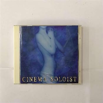 【中古】CINEMA SOLOIST【メーカー名】【メーカー型番】【ブランド名】【商品説明】CINEMA SOLOIST当店では初期不良に限り、商品到着から7日間は返品を 受付けております。お問い合わせ・メールにて不具合詳細をご連絡ください...