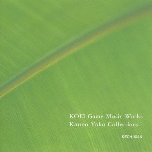 【中古】光栄ゲームミュージック・ワークス~菅野よう子コレクション【メーカー名】【メーカー型番】【ブランド名】UNIVERSAL MUSIC GROUP ゲーム, 5%OFFクーポン対象商品_fixed, Music Album CDs, ユ...