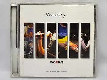 【中古】Humanity…【メーカー名】【メーカー型番】【ブランド名】ビジュアルアーツ 音素材, ゲーム, 69011610-94cb-4c7f-82ba-3d0be6d09eb5_901, 素材・データ集, PCソフト パッケージ版, 6...