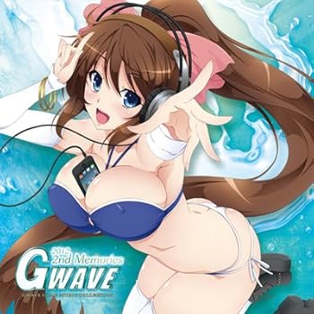 【中古】GWAVE 2012 2nd Memories通常版【メーカー名】【メーカー型番】【ブランド名】イマ・エンターテインメント ドラマCD, ゲーム, 69011610-94cb-4c7f-82ba-3d0be6d09eb5_901, ...