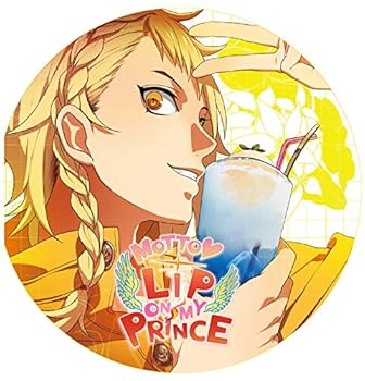 【中古】MOTTO LIP ON MY PRINCE VOL.2 ショウタ ~しびれる稲妻のKISS~ CV.下野 紘【メーカー名】【メーカー型番】【ブランド名】Rejet ゲーム, 5%OFFクーポン対象商品_fixed, Music A...