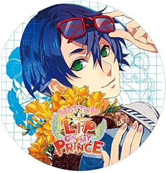 【中古】MOTTO LIP ON MY PRINCE VOL.6 マホロ ~やわらかな淡雪のKISS~ CV.緑川 光【メーカー名】【メーカー型番】【ブランド名】Rejet ゲーム, 5%OFFクーポン対象商品_fixed, Music A...