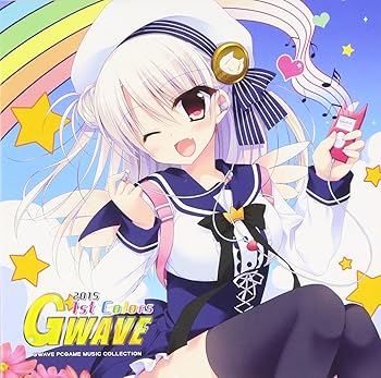 【中古】【未使用】GWAVE 2015 1st Colors 通常版【メーカー名】【メーカー型番】【ブランド名】【商品説明】GWAVE 2015 1st Colors 通常版当店では初期不良に限り、商品到着から7日間は返品を 受付けておりま...