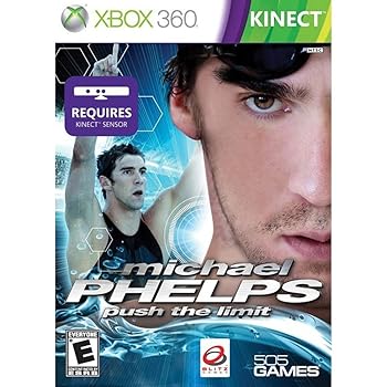【中古】Michael Phelps: Push the Limit / Game【メーカー名】【メーカー型番】【ブランド名】【商品説明】Michael Phelps: Push the Limit / Game当店では初期不良に限り、商品...