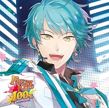 【中古】鮮度100%の歌ってみたCD 「もぎたて☆レスカ! 」 ソウラ CV.梶 裕貴【メーカー名】【メーカー型番】【ブランド名】Rejet ゲーム, 5%OFFクーポン対象商品_fixed, Music Album CDs, クーポン使用...