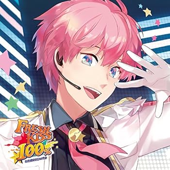 【中古】鮮度100%の歌ってみたCD 「もぎたて☆レスカ! 」 イクト CV.増田俊樹【メーカー名】【メーカー型番】【ブランド名】Rejet サウンドトラック, ゲーム, 5%OFFクーポン対象商品_fixed, Music Album C...