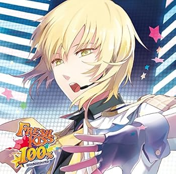 【中古】鮮度100%の歌ってみたCD 「もぎたて☆レスカ! 」 ルカ CV.蒼井翔太【メーカー名】【メーカー型番】【ブランド名】Rejet ゲーム, 5%OFFクーポン対象商品_fixed, Music Album CDs, クーポン使用可...