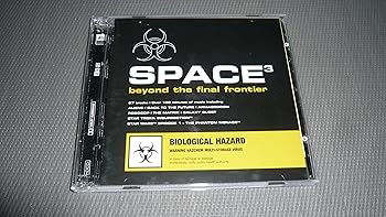 【中古】Space 3: Beyond the Final...【メーカー名】【メーカー型番】【ブランド名】【商品説明】Space 3: Beyond the Final...当店では初期不良に限り、商品到着から7日間は返品を 受付けており...
