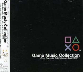 【中古】Game Music Collection ~Sony Computer Entertainment Japan BEST~【メーカー名】【メーカー型番】【ブランド名】【商品説明】Game Music Collection ~Son...